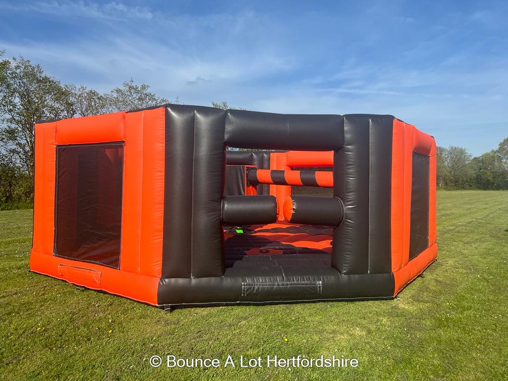 RODEO BULL AND SURF SIMULATOR - Bouncy Castle Hire, Rodeo Bull hire ...